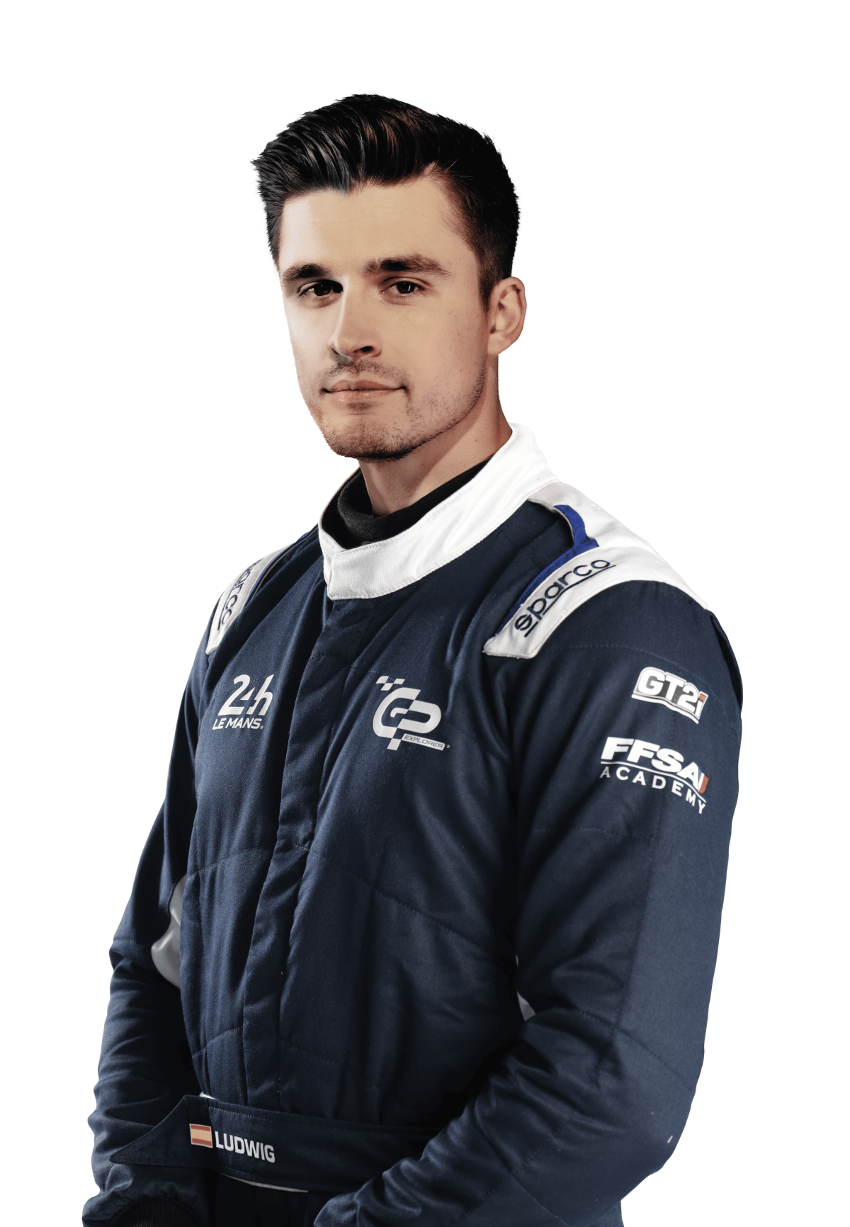 Ludwig - GP Explorer