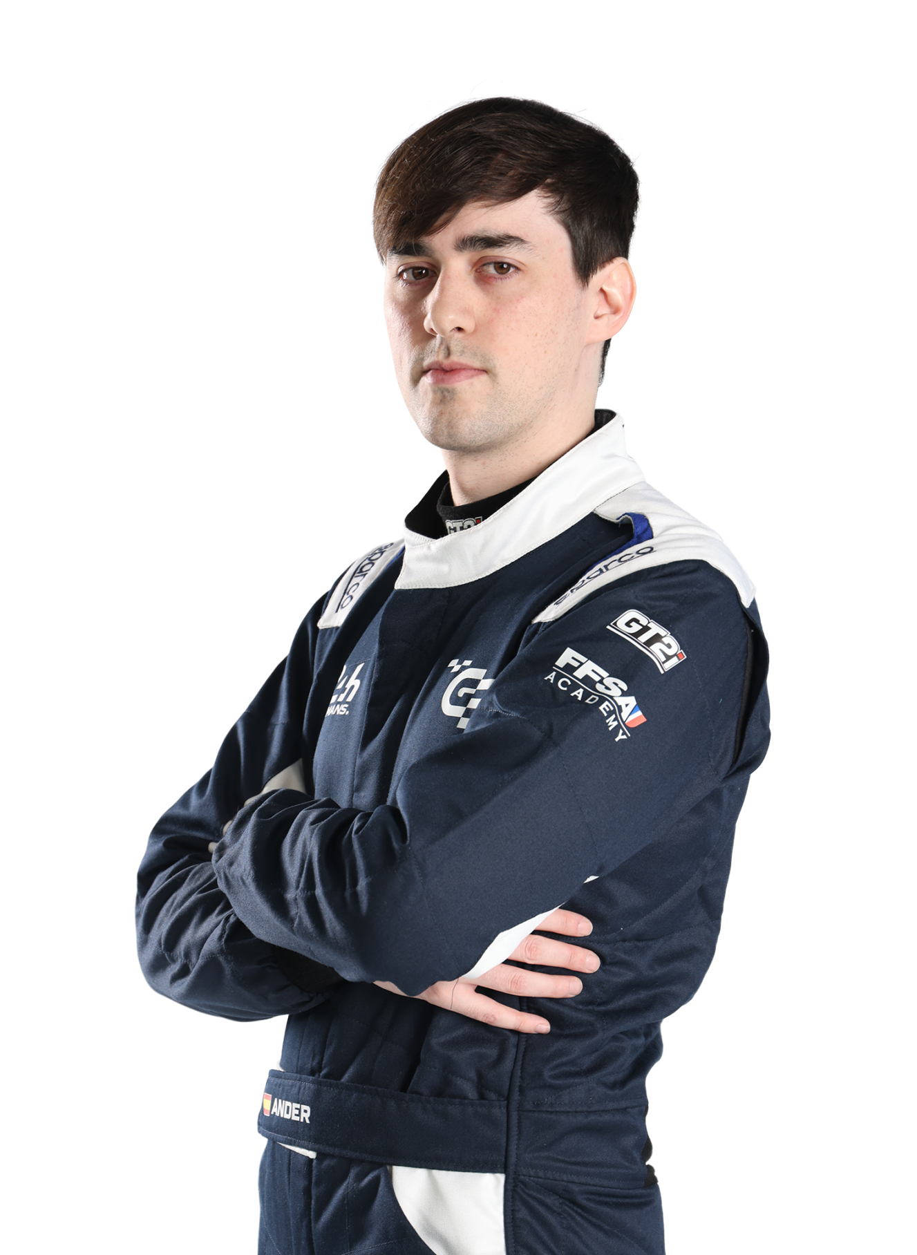 Ander - GP Explorer