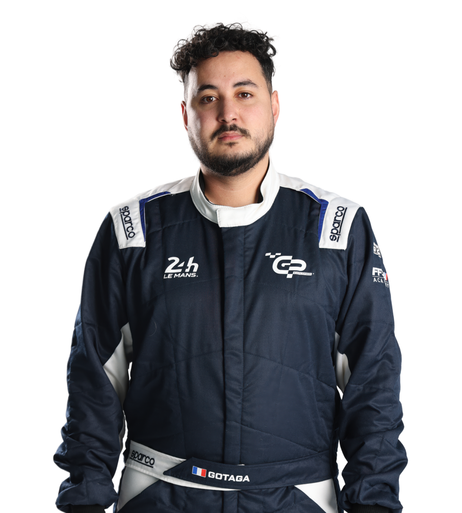 Gotaga - GP Explorer