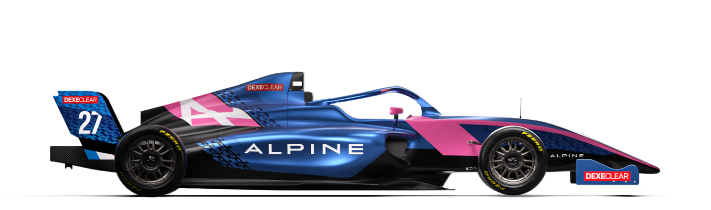 Écuries - GP Explorer